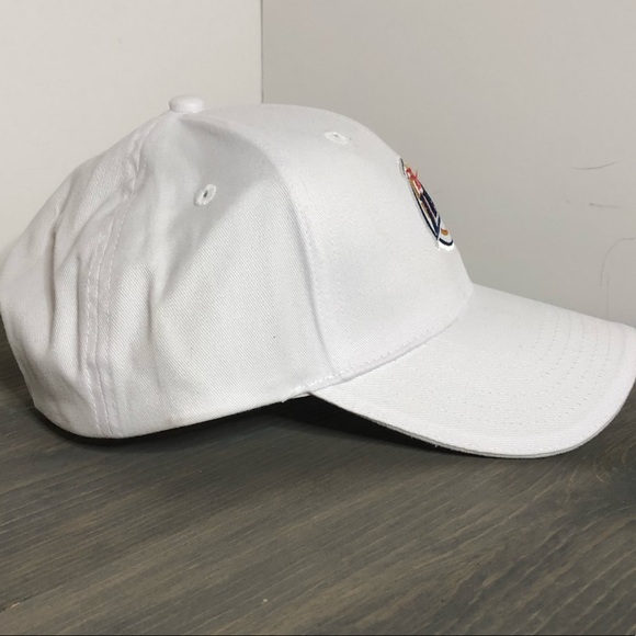 Miller Lite | Accessories | Miller Lite White Baseball Cap Hat ...